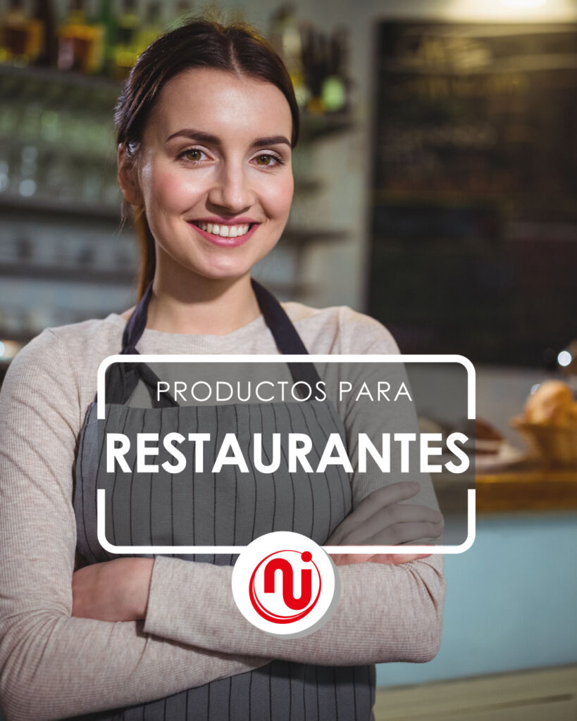 Restaurantes NICJU